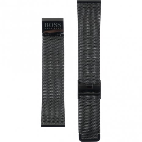 Hugo Boss banden 659002565 2565 • Officieel merkdealer • Horloge.nl